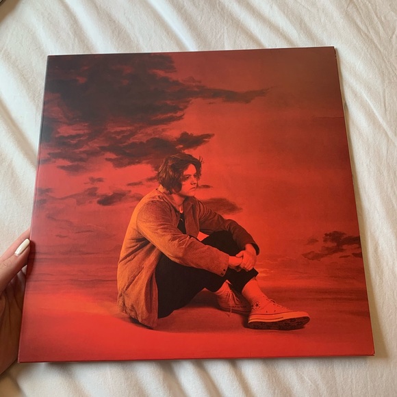 Media | Lewis Capaldi Vinyl Record | Poshmark